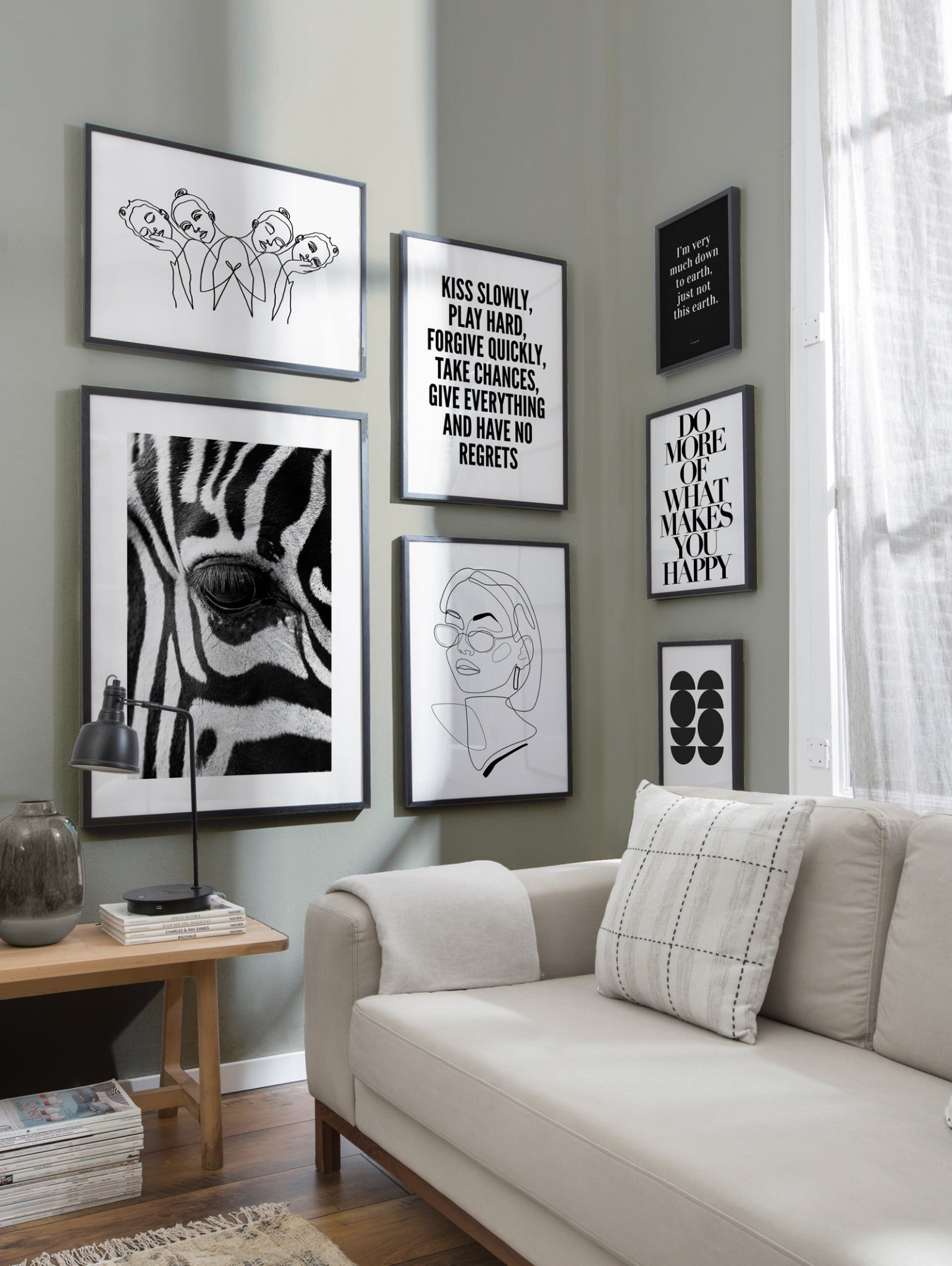 Do More poster | Wall art, framed prints and posters – Artesta