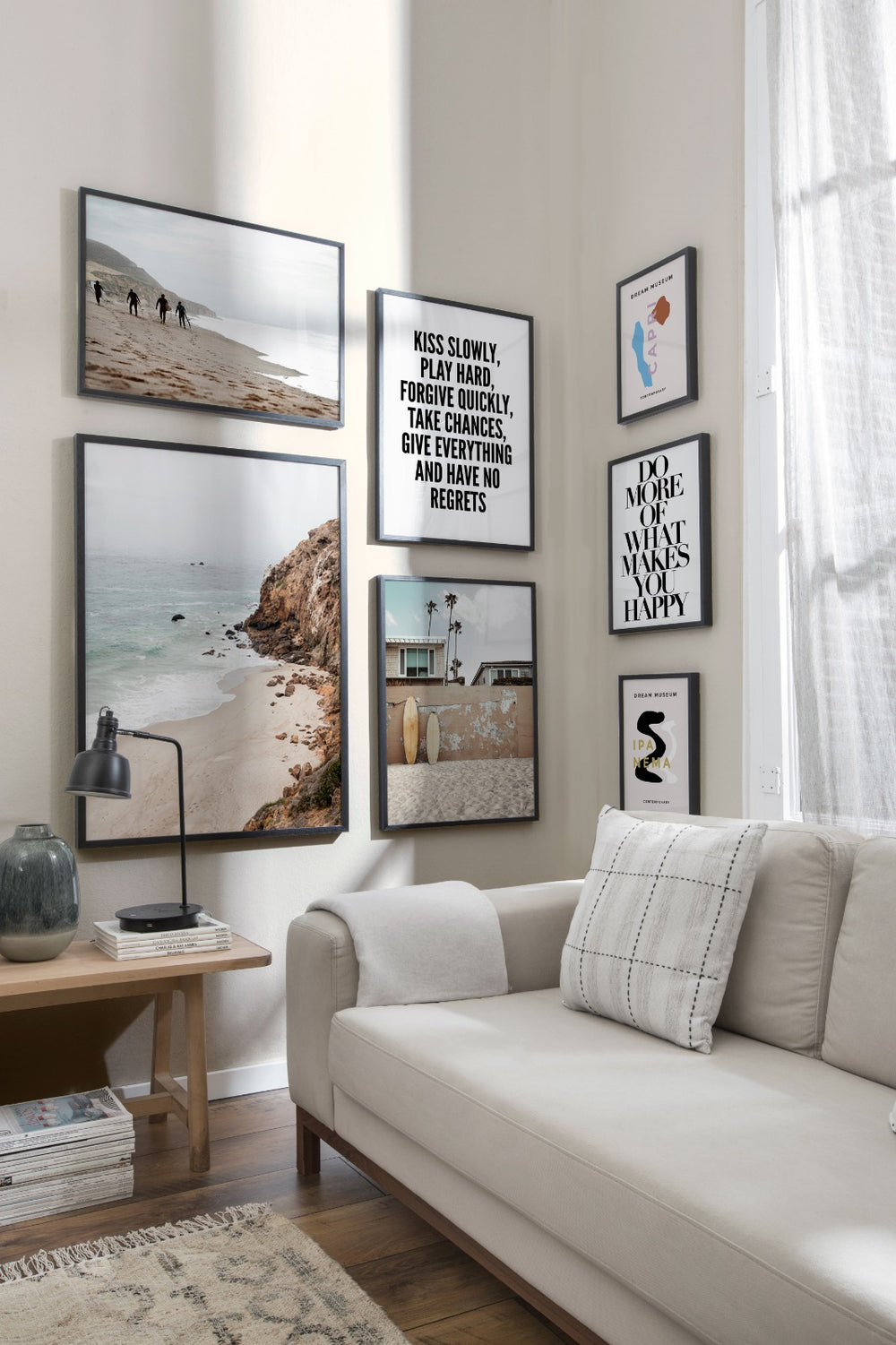 Do More poster | Wall art, framed prints and posters – Artesta