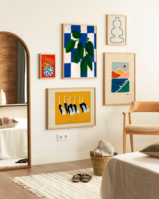 Buy modern wall art online at Artesta – Page 4