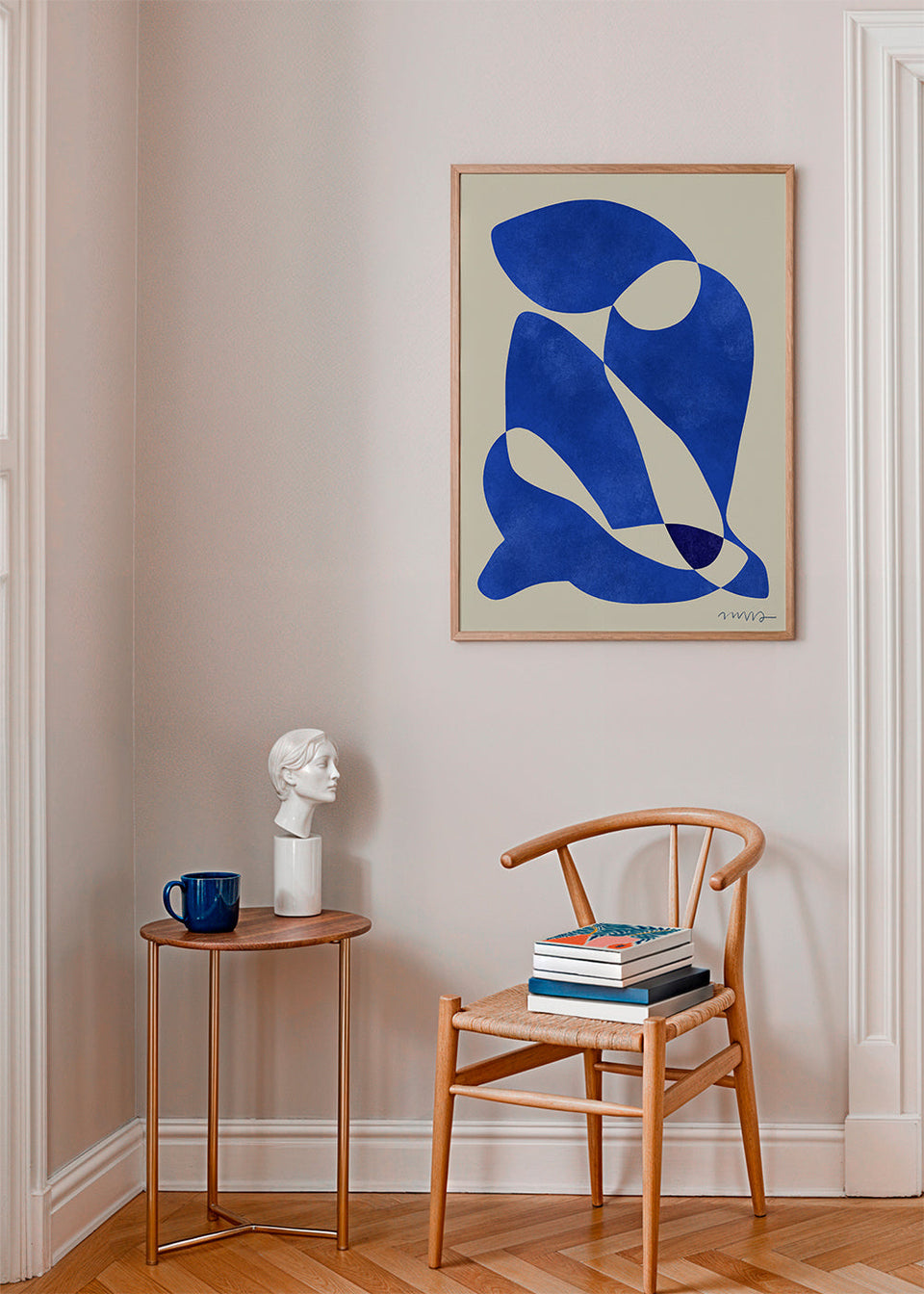 Modern wall art & prints 🖼️ – Artesta