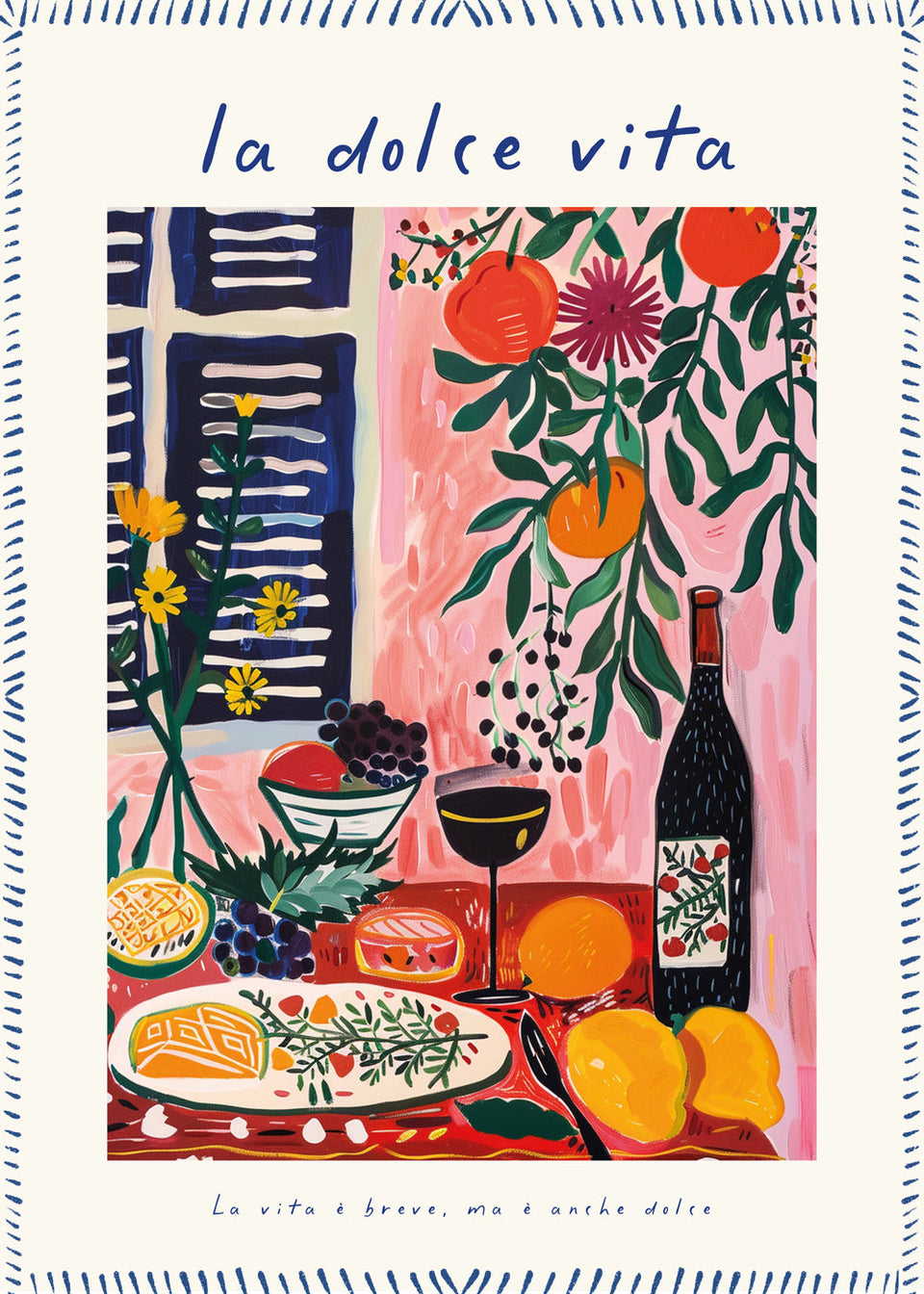 Modern wall art & prints 🖼️ – Artesta