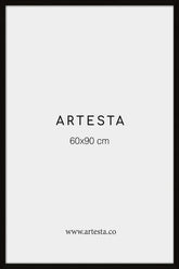 Frames 60x90cm - Big frames for modern art prints – Artesta