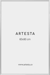 Frames 60x90cm - Big frames for modern art prints – Artesta