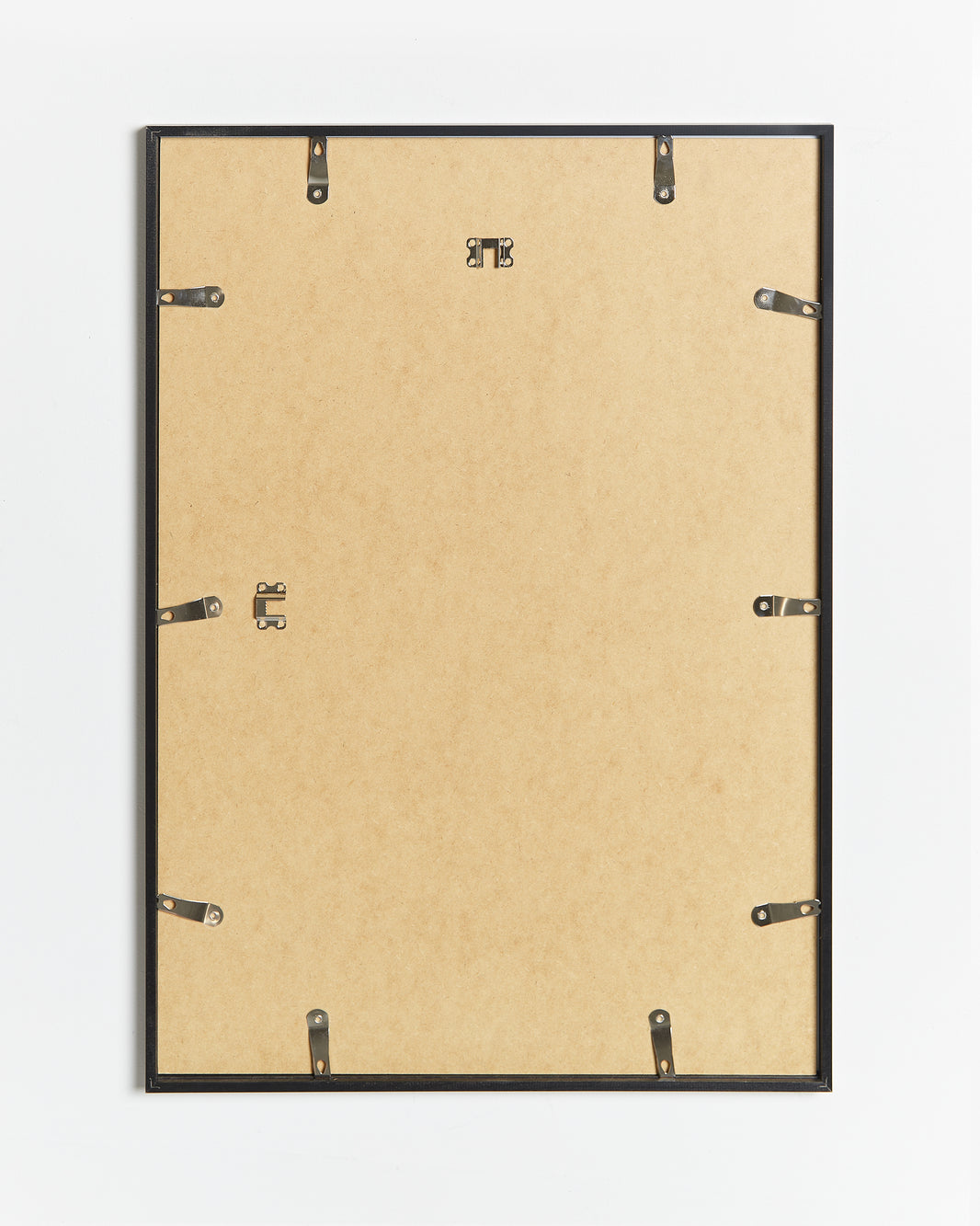 Frames 60x90cm - Big frames for modern art prints – Artesta