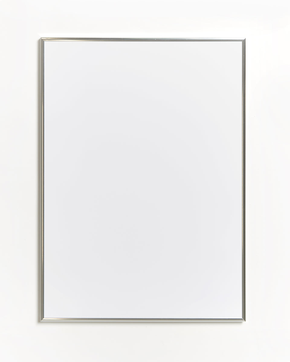 Frames 60x90cm - Big frames for modern art prints – Artesta
