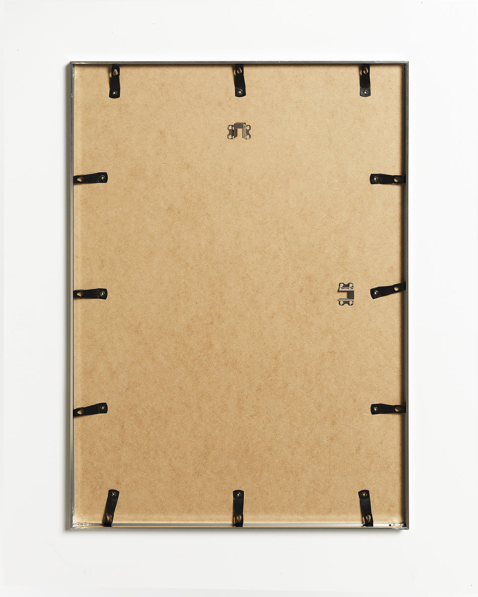 Frames 60x90cm - Big frames for modern art prints – Artesta