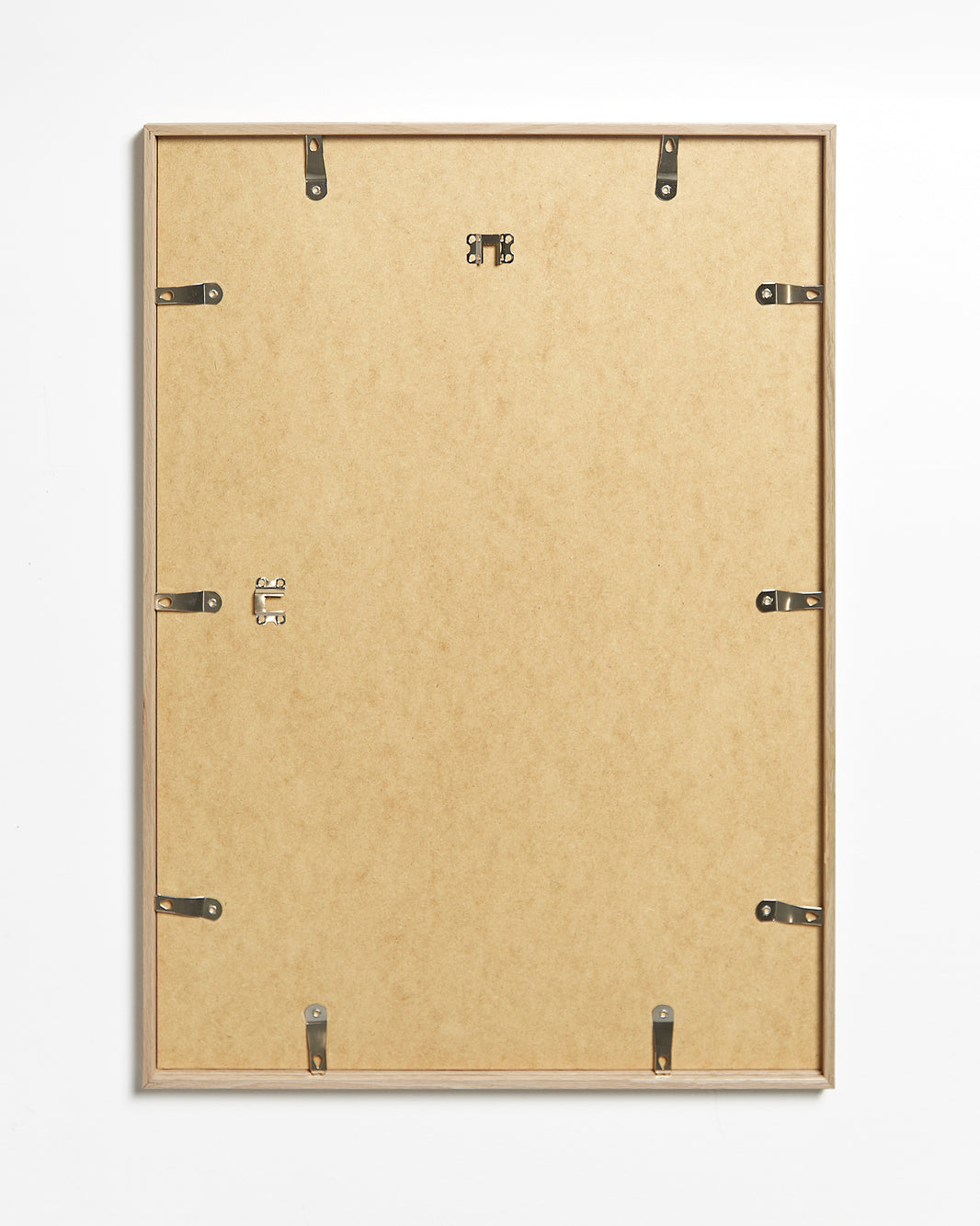 Frames 60x90cm - Big frames for modern art prints – Artesta