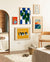 Modern wall art and prints 🖼️ – Artesta